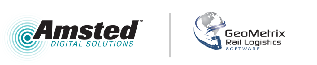 ADS acquires GeoMetrix Rail Logistics - Amsted Digital Solutions