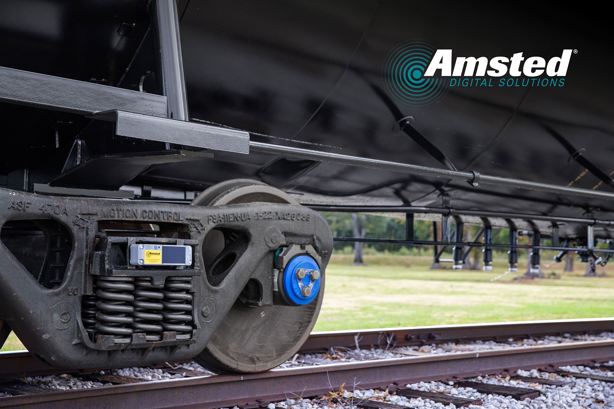 Amsted Digital Solutions® Brings IQ Series™ Gateway to North America ...